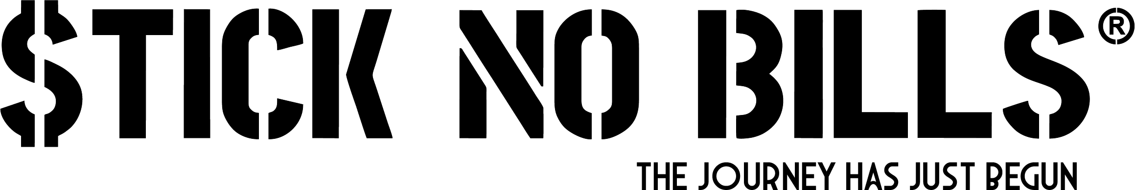 Iconic Images Gallery – Stick No Bills